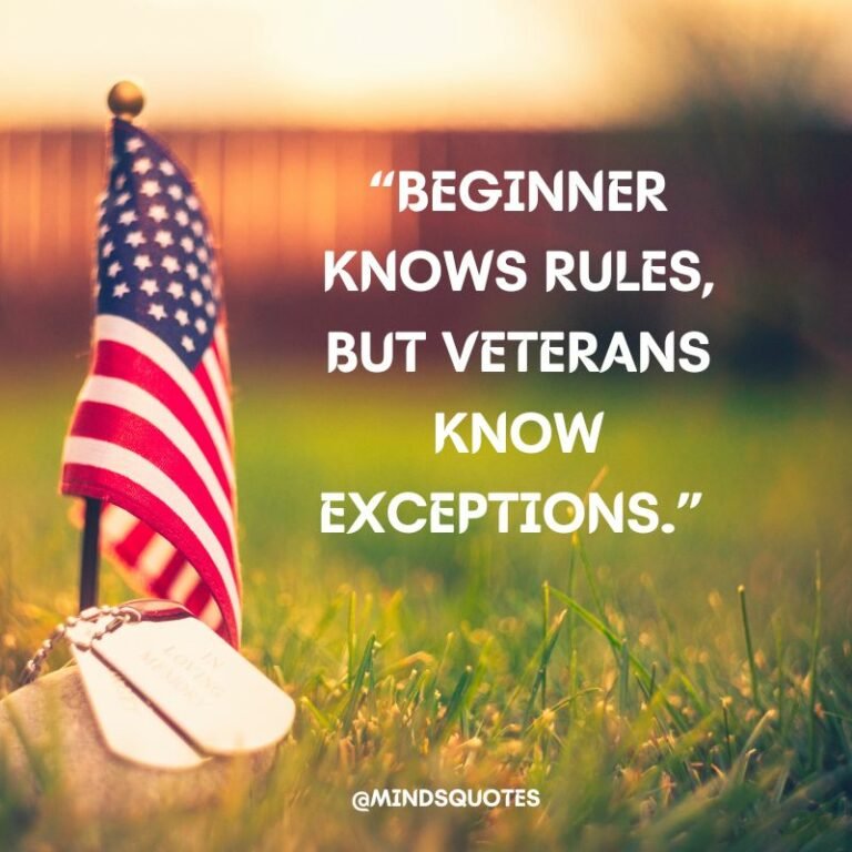80 Famous Veterans Day Quotes, Wishes & Messages