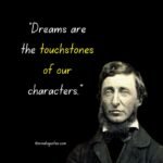 The 73 BEST Henry David Thoreau Quotes To Inspire You [2022]