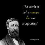 The 73 BEST Henry David Thoreau Quotes To Inspire You [2022]
