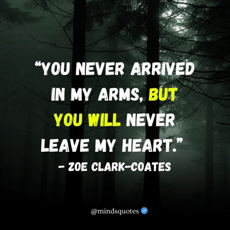 The 50 Heartbreaking Miscarriage Quotes To Help You Heal