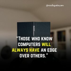 50 Best World Computer Literacy Day Quotes, Wishes & Messages