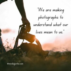 49+ Happy World Photography Day Quotes, Wishes & Messages