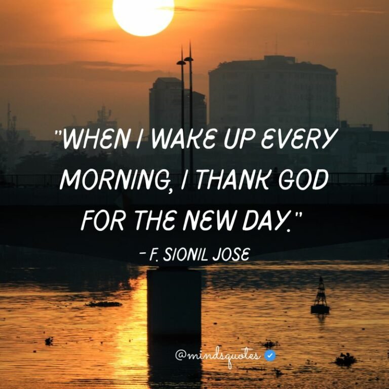 50 Famous Uplifting New Day Quotes To Brighten Your Morning