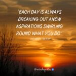 50 Famous Uplifting New Day Quotes To Brighten Your Morning