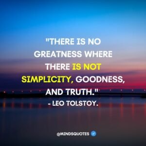 53 Famous Simplicity Quotes To Motivate You