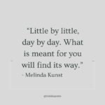 50 Most Inspirational Meant To Be Quotes Of All Time