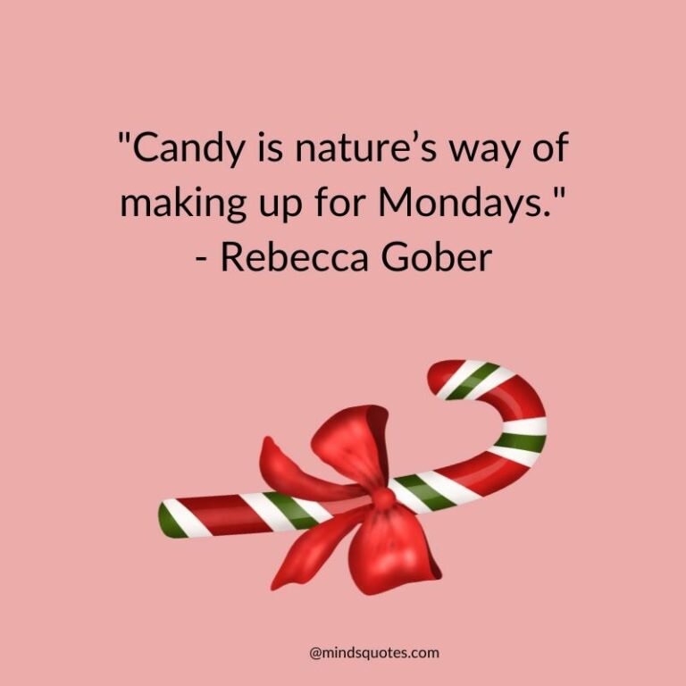45 BEST National Candy Cane Day Quotes, Wishes & Messages