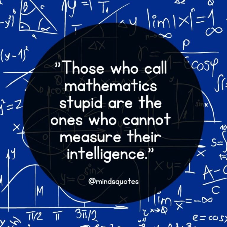50 National Mathematics Day Quotes, Wishes & Messages