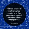 50 National Mathematics Day Quotes, Wishes & Messages