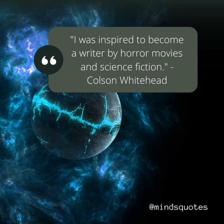 50 National Science Fiction Day Quotes, Wishes & Messages
