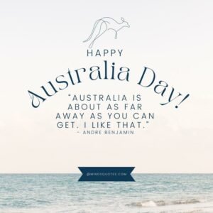 50 Happy Australia Day Quotes, Wishes & Messages [2023]
