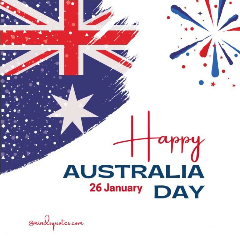 50 Happy Australia Day Quotes, Wishes & Messages [2023]