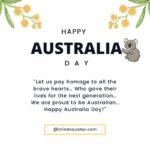 50 Happy Australia Day Quotes, Wishes & Messages [2023]
