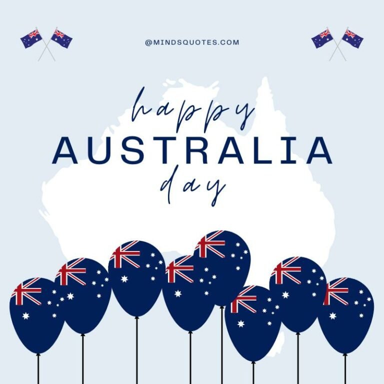50 Happy Australia Day Quotes, Wishes & Messages [2023]