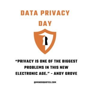 50 Data Privacy Day Quotes, Messages & Wishes 28 January