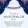 50 Happy Australia Day Quotes, Wishes & Messages [2023]