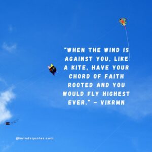 50 International Kite Day Quotes, Wishes & Messages, Greetings