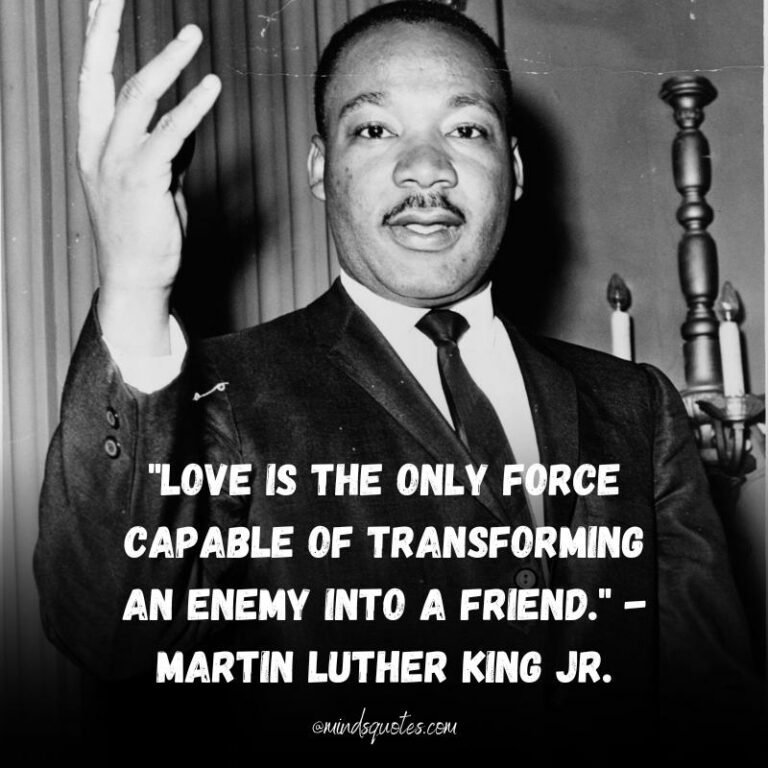 50 Martin Luther King Jr. Day Quotes, Wishes & Messages