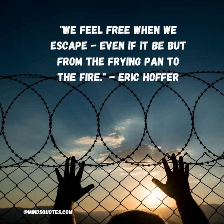 50 Famous National Escape Day Quotes, Wishes & Messages