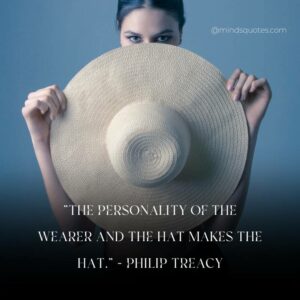 50 Famous National Hat Day Quotes, Messages & Wishes