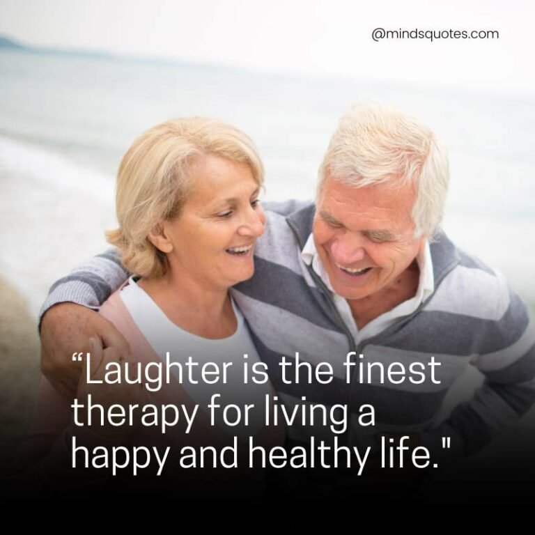 50 World Laughter Day Quotes, Wishes & Messages, Greetings