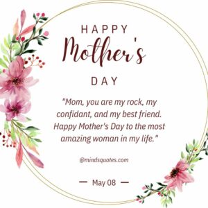 50 Heart-Touching Mother's Day Quotes To Share With Your Mom