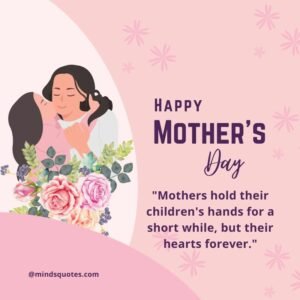 50 Heart-Touching Mother's Day Quotes To Share With Your Mom