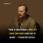 50 Best Fyodor Dostoevsky Quotes That Will Change The Way