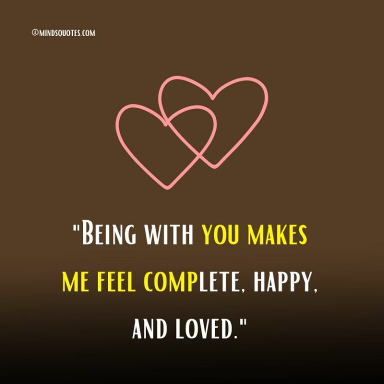 50 Heart-Touching Love Quotes For BF (Boyfriends)