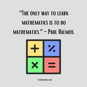 25 Happy World Maths Day Quotes, Messages & Wishes