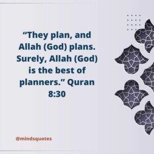 50 Most Powerful Islamic Quotes That Will Change Your Life