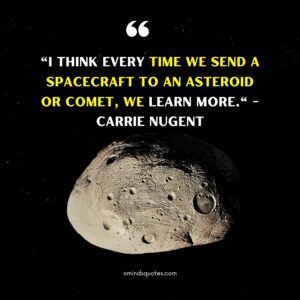 International Asteroid Day Quotes, Wishes & Messages (June 30)