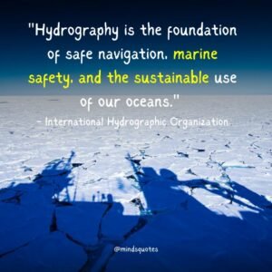 World Hydrography Day Quotes, Messages & Wishes (June 21)