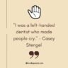 50 Best International Lefthanders Day Quotes, Wishes & Messages