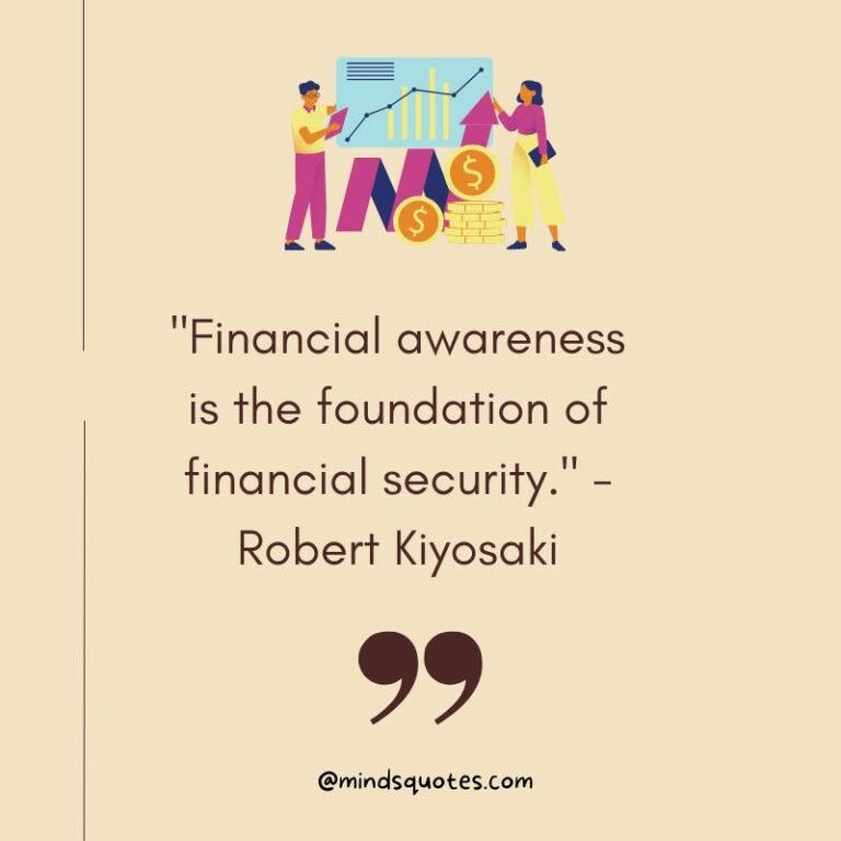 100 Best National Financial Awareness Day Quotes, Wishes & Messages