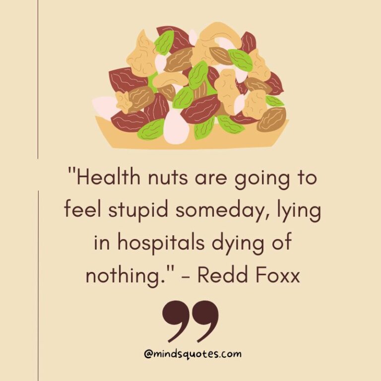 50 Best National Grab Some Nuts Day Quotes, Wishes & Captions