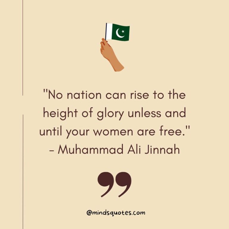 50 Best Pakistan Independence Day Quotes, Wishes & Messages