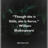 50 Fierce Quotes That Will Inspire You To Be Stronger