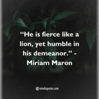 50 Fierce Quotes That Will Inspire You To Be Stronger