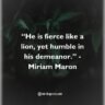 50 Fierce Quotes That Will Inspire You To Be Stronger