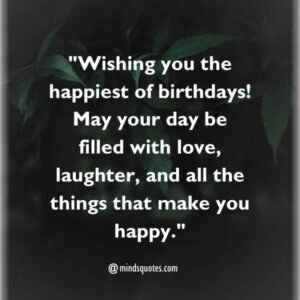 50 Best Heart-Touching Birthday Wishes For A Special Person