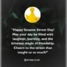 50 Best Sesame Street Day Quotes, Wishes, Messages & Captions