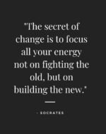 50 Adjustment Quotes On Stepping Up And Adjusting Your Moves